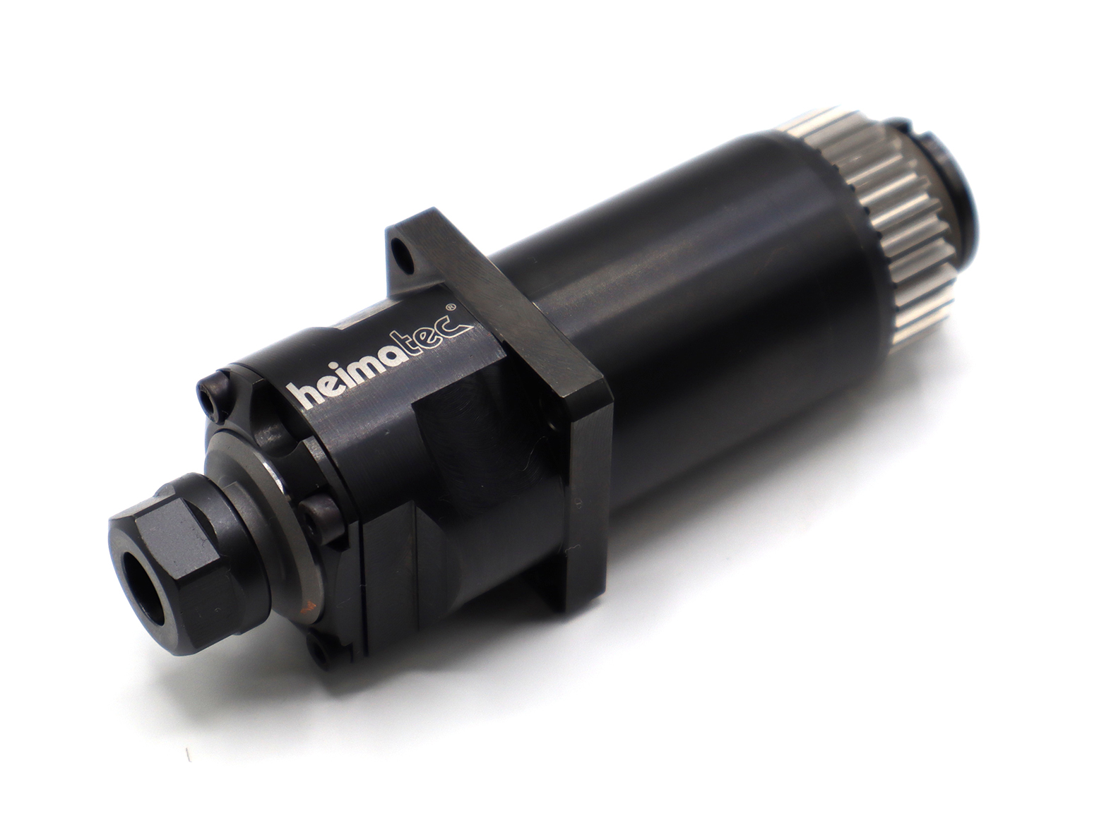 Speed increasers for lathes and Swiss-style machines – Cutting Tool ...