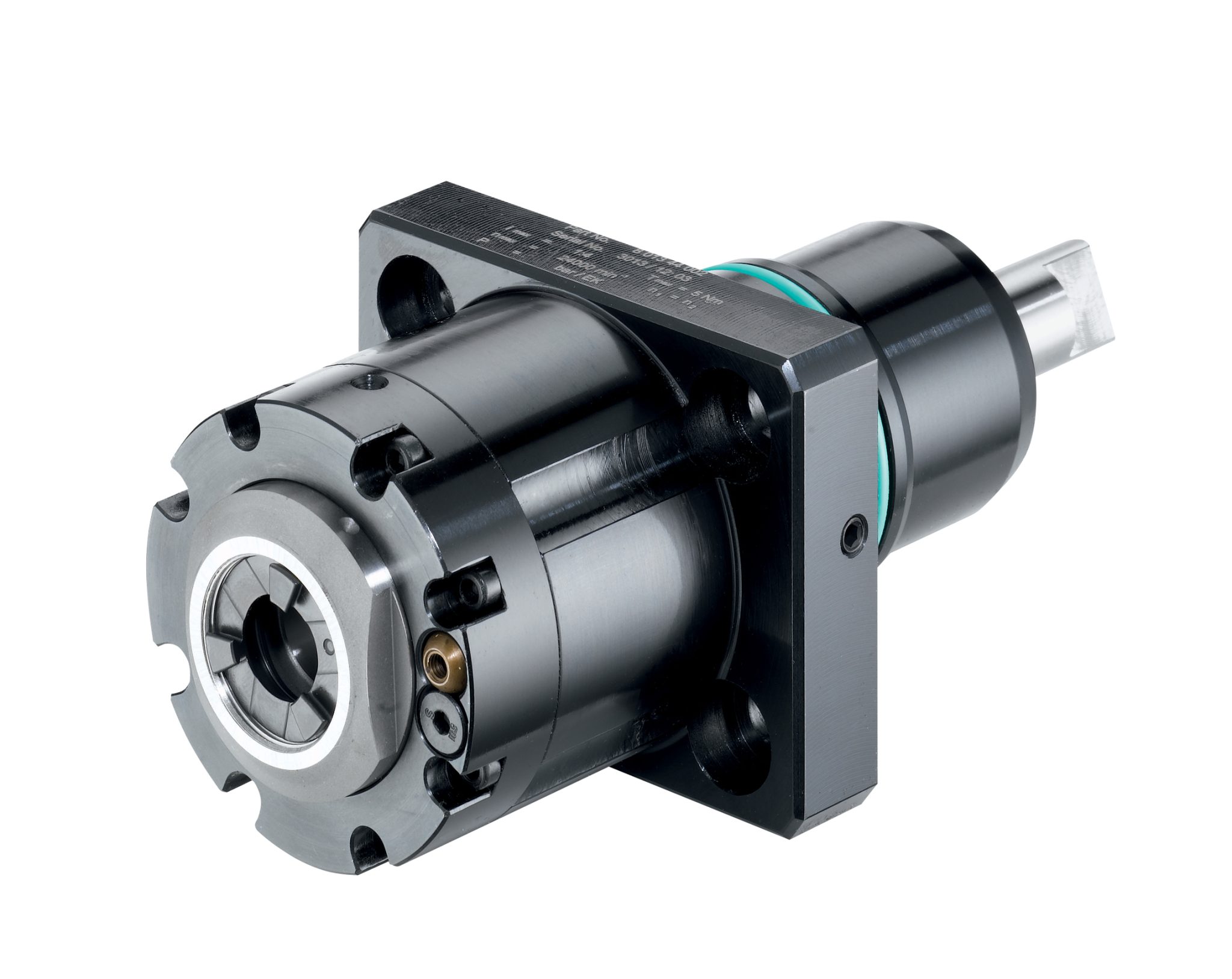 Speed increasers for lathes and Swiss-style machines – Cutting Tool ...