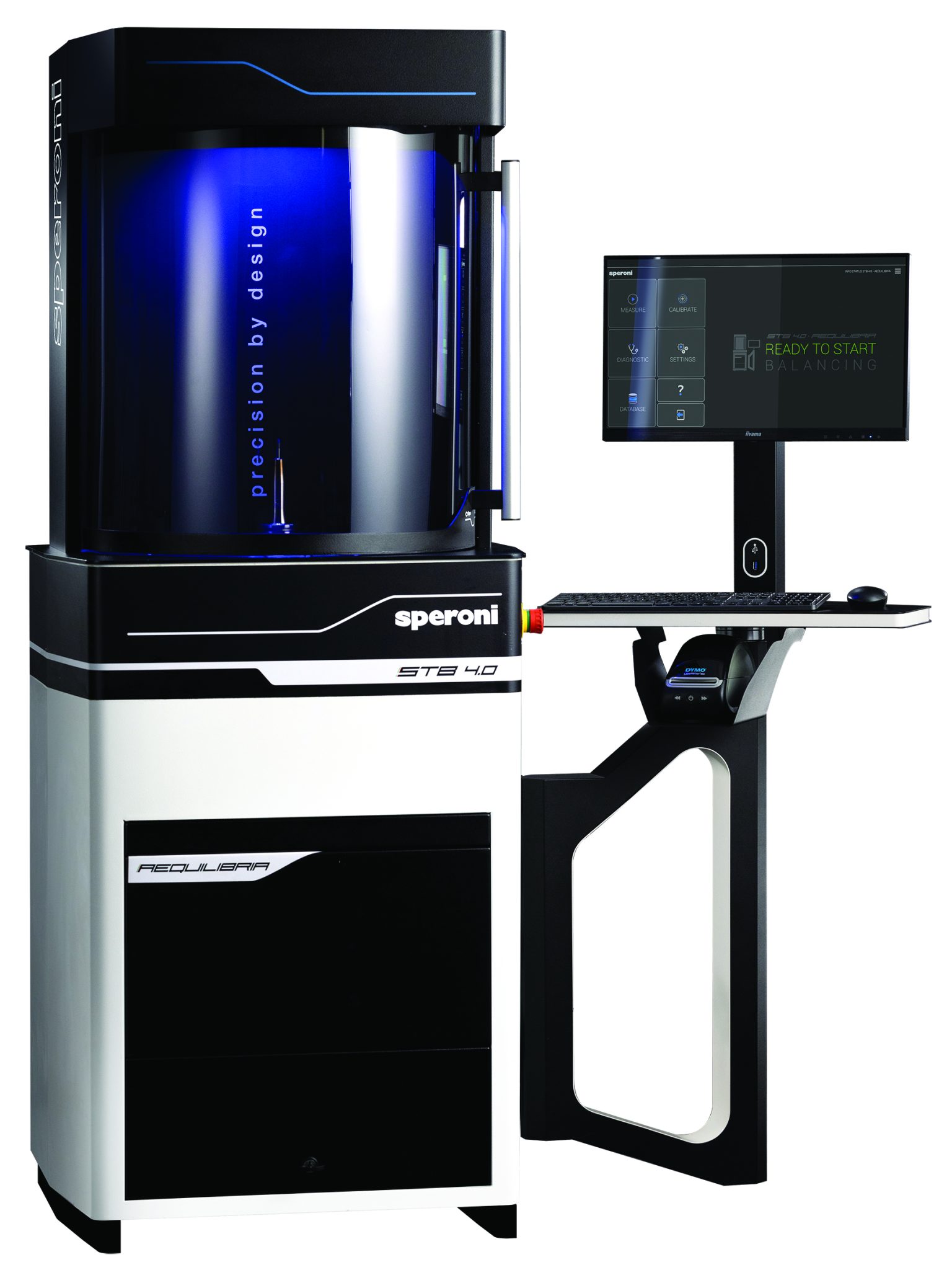 Tool balancing system for a better finish – Cutting Tool Engineering
