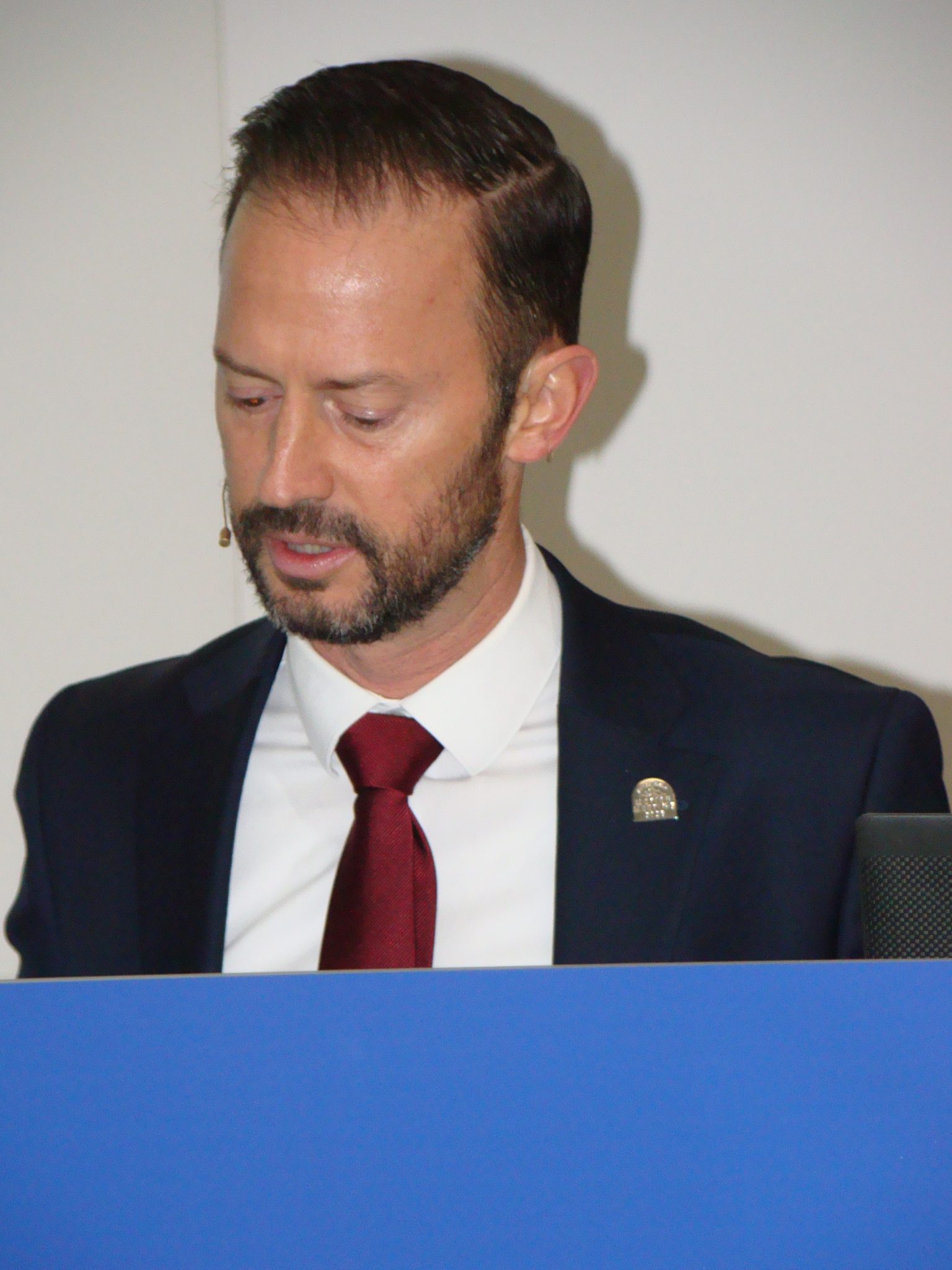Studer hosts Motion Meeting 2026 press conference – Cutting Tool ...
