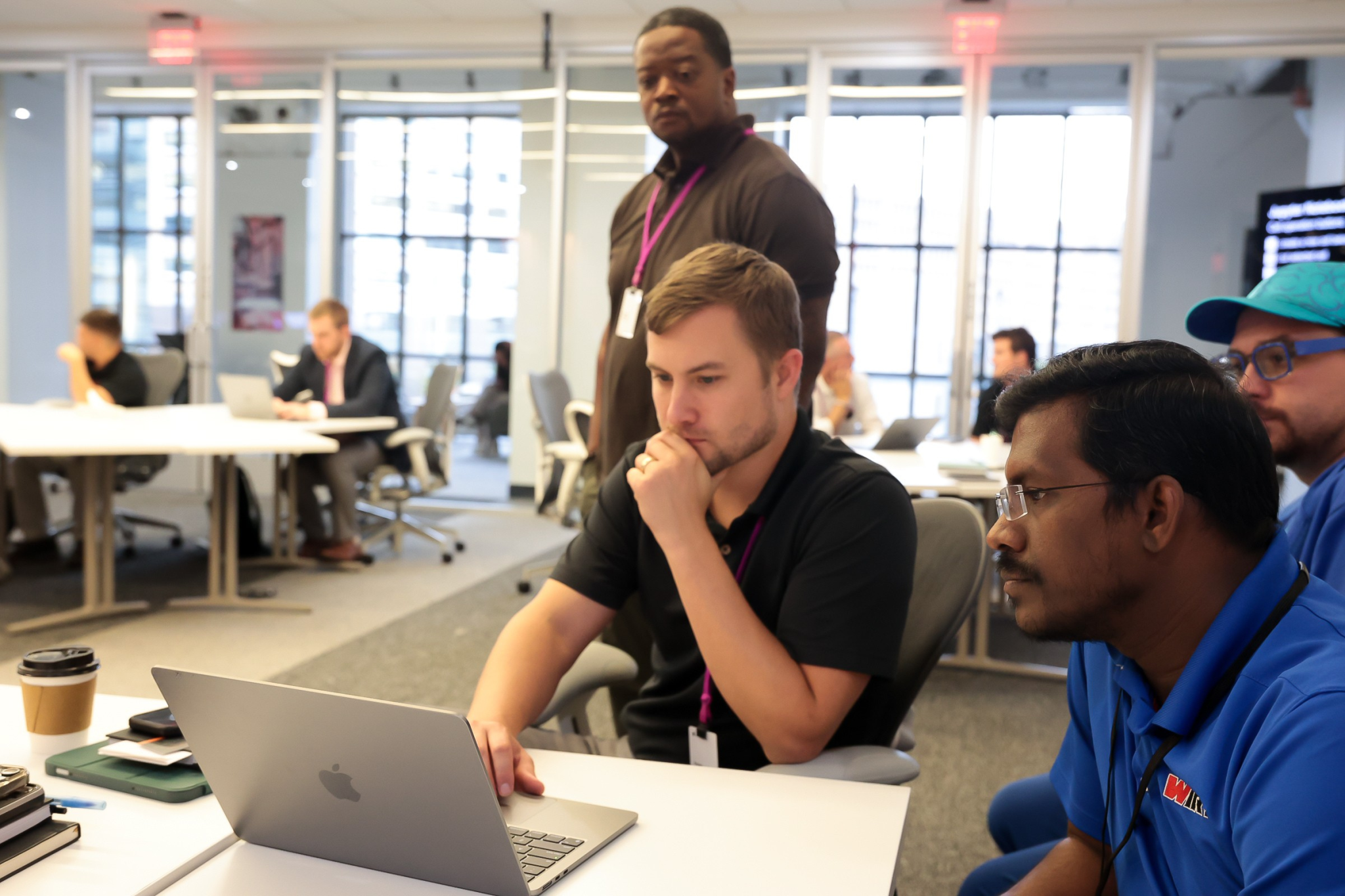 Workforce Development & Training – Cutting Tool Engineering