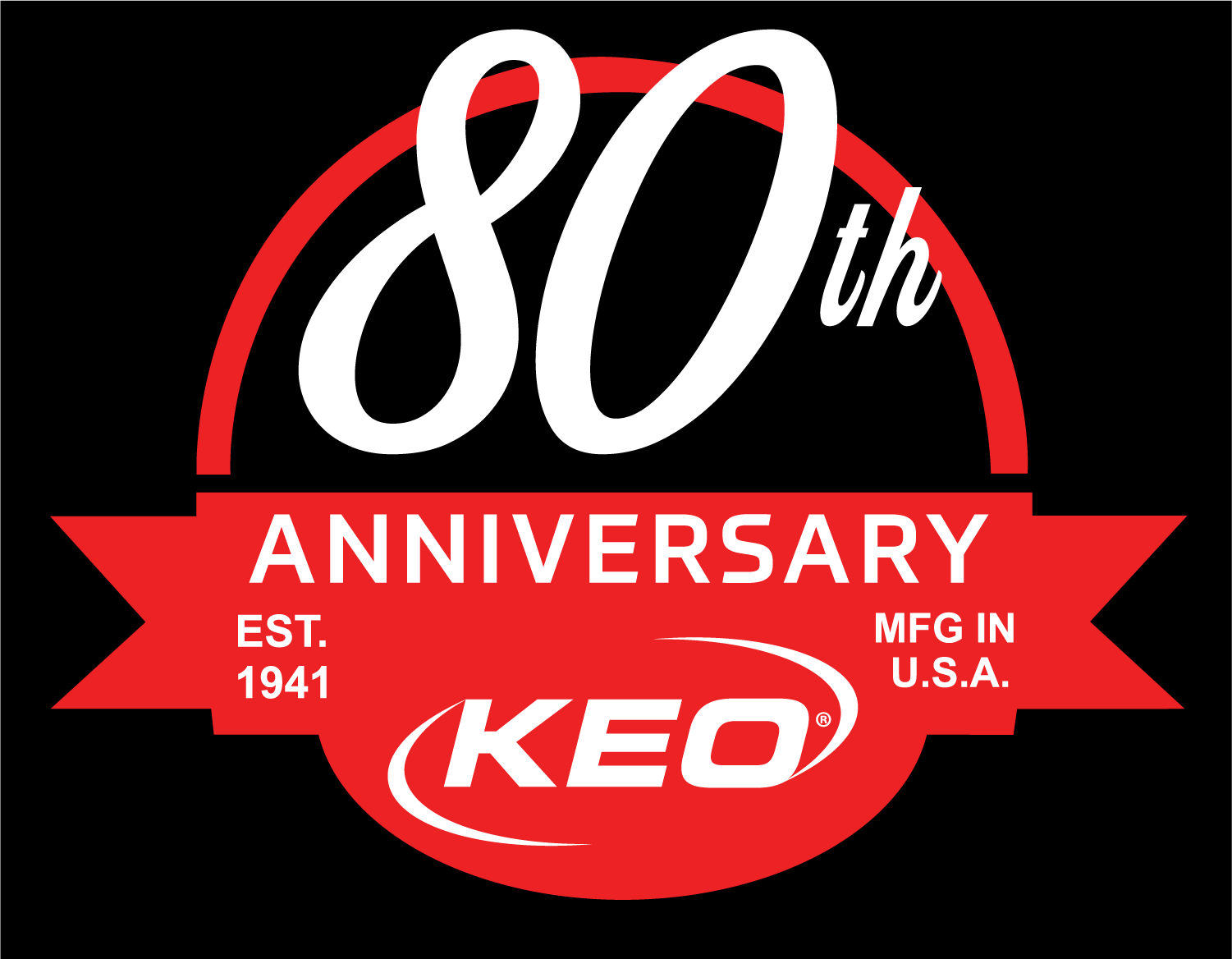 KEO brand turns 80, makes plans for future