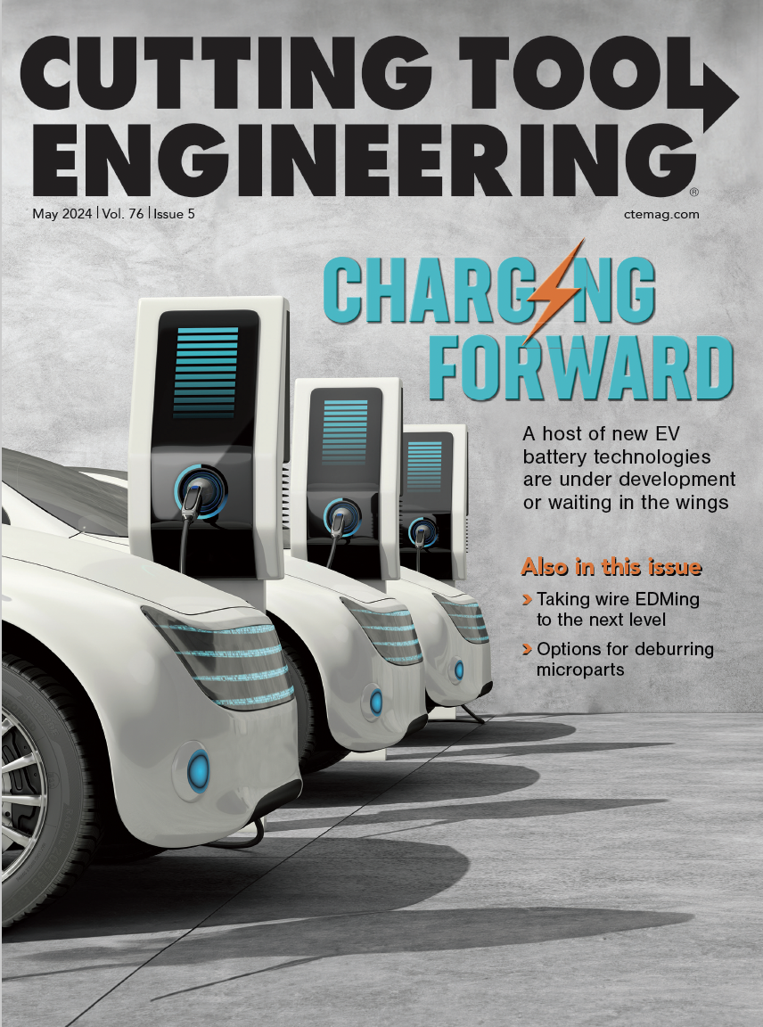 Playing an ace: Workforce Development & Training – Cutting Tool Engineering