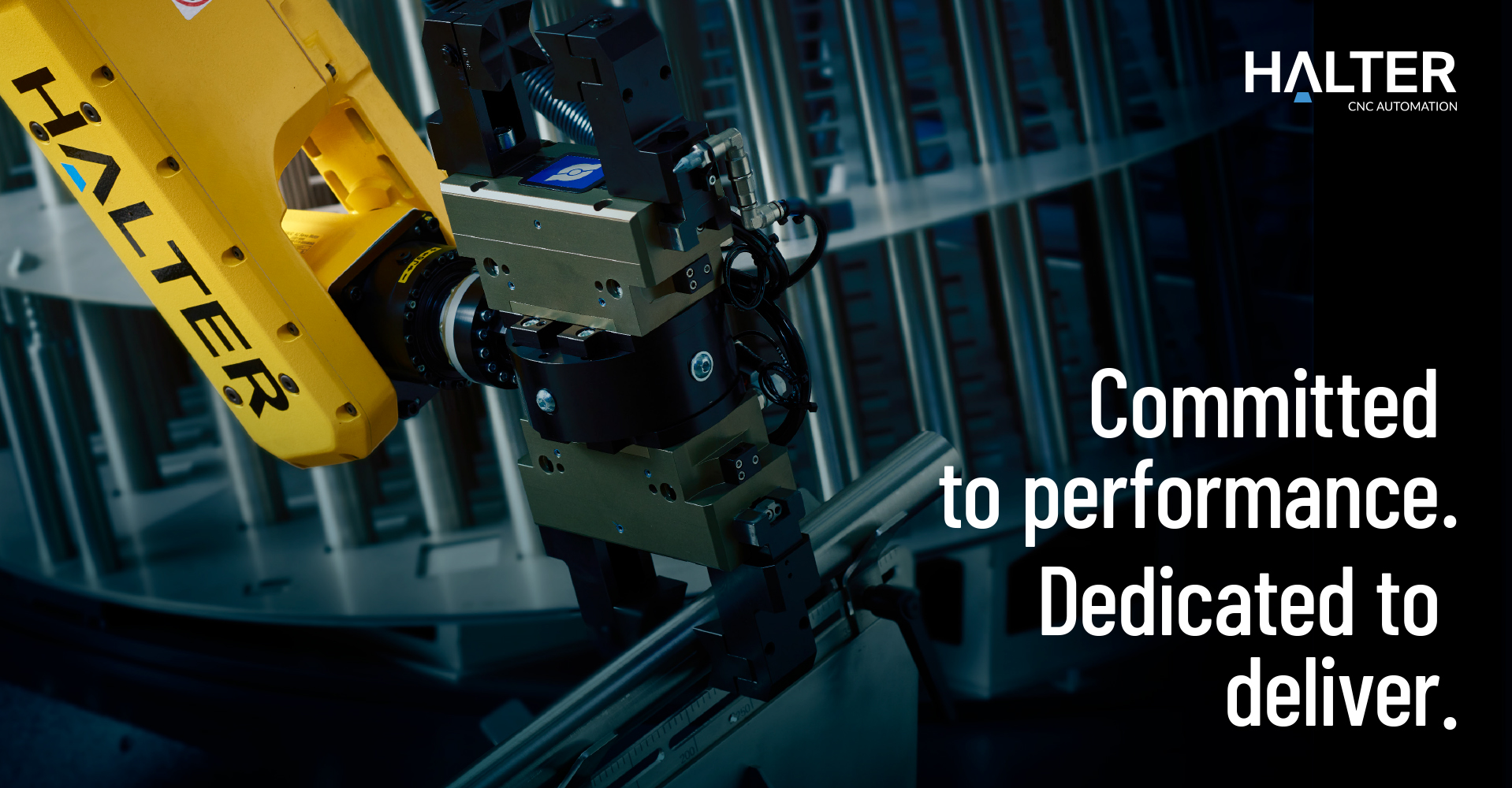 Halter CNC Automation and Fastems to join forces – Cutting Tool Engineering