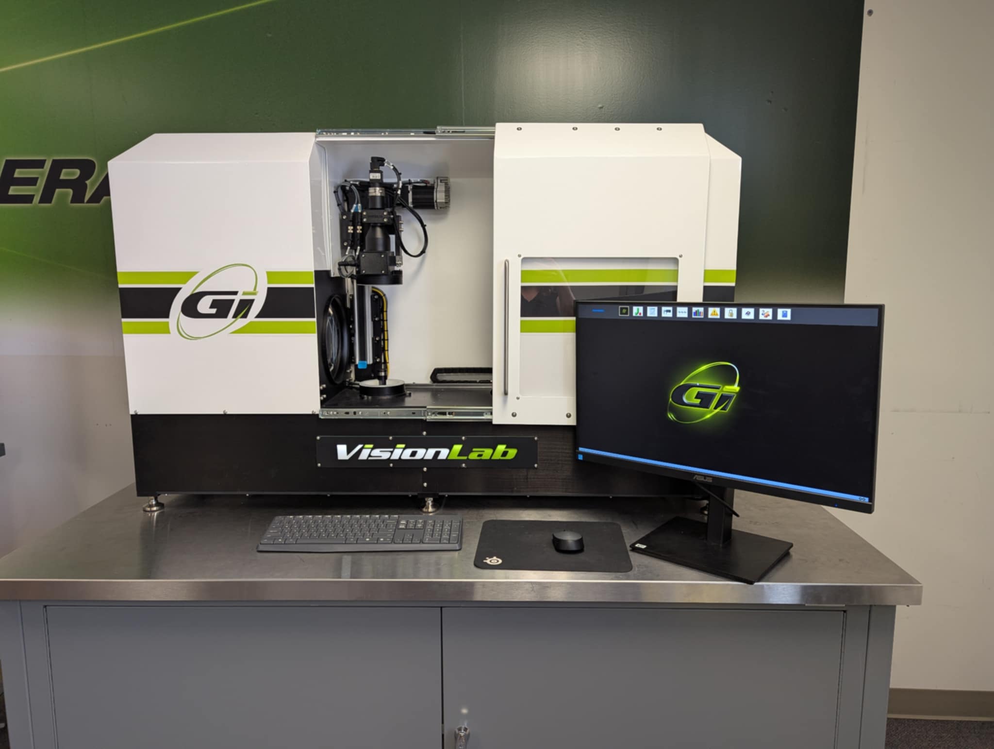 Vision-based inspection system – Cutting Tool Engineering