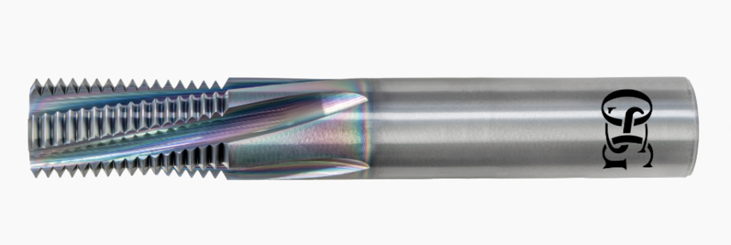 A Brand AT-1 thread mills – Cutting Tool Engineering