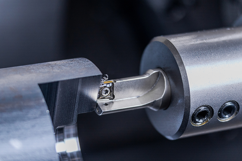 EcoCut-P – Cutting Tool Engineering