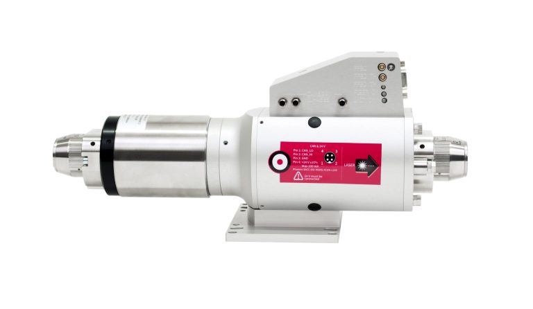 Fiber to Fiber Coupler – Cutting Tool Engineering