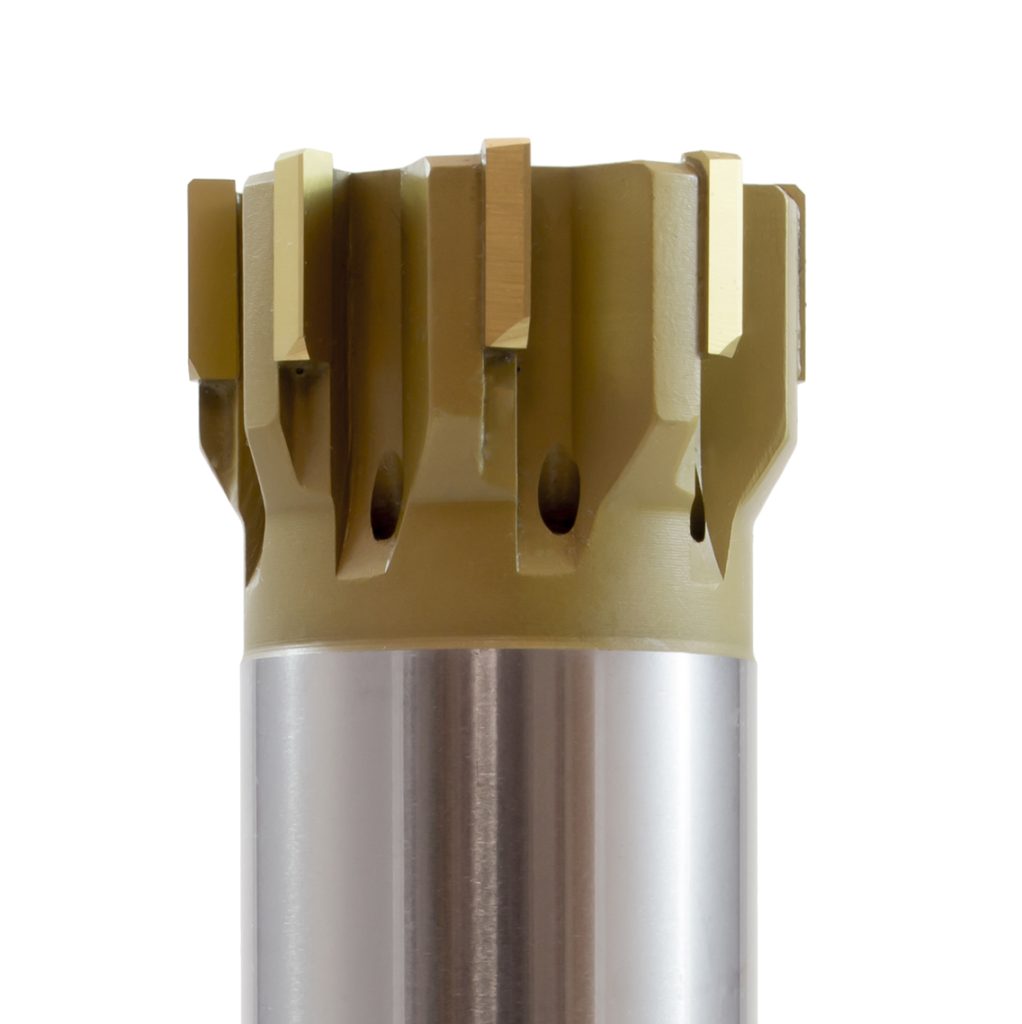 Reamer Reconditioning Service – Cutting Tool Engineering