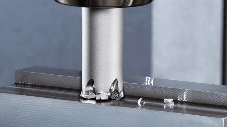 Expanded cutting tool series optimized for stainless steel machining ...