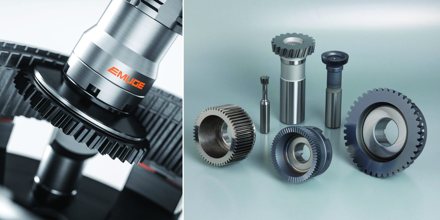 Skiving Tools – Cutting Tool Engineering