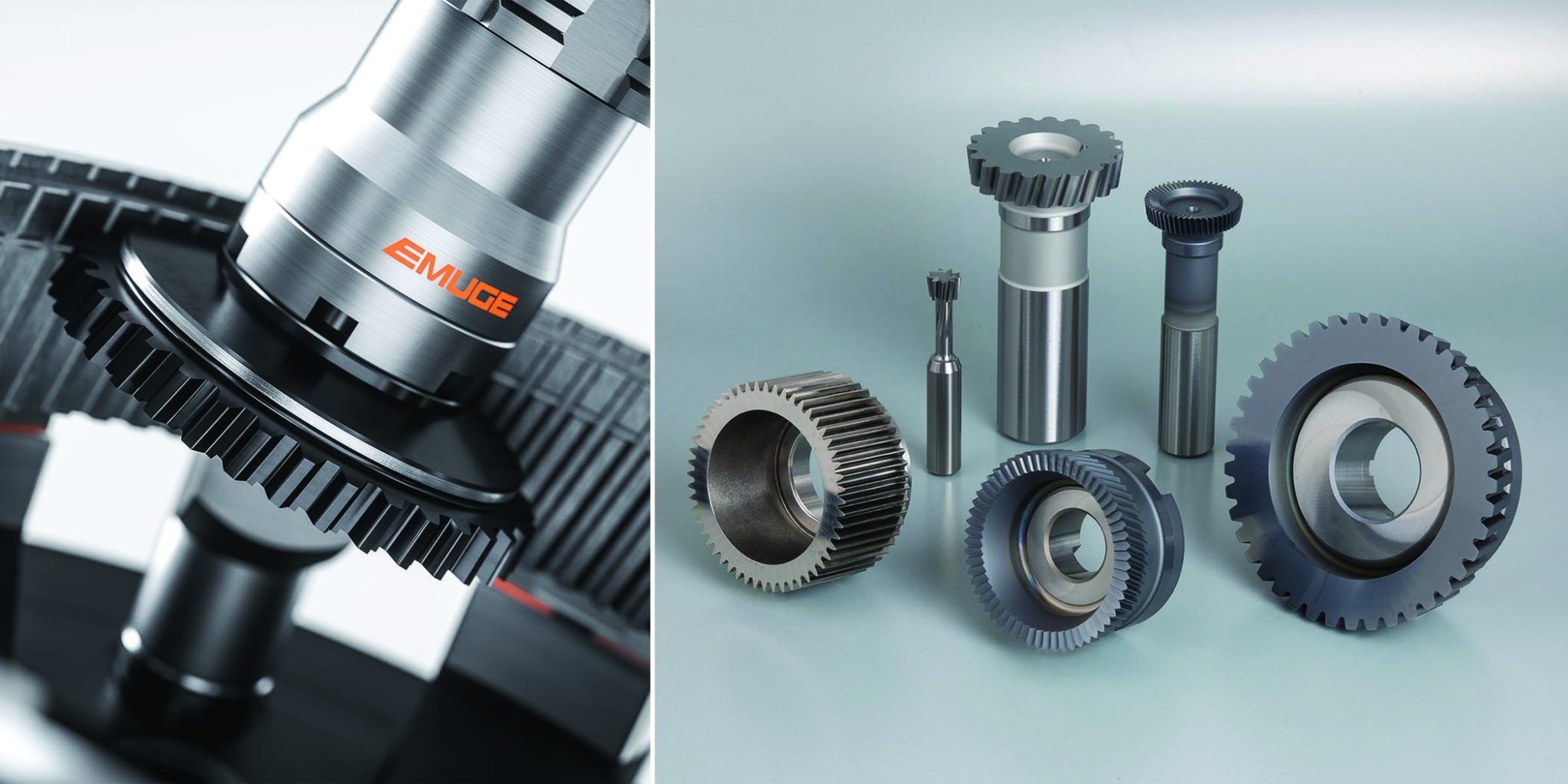 Skiving Tools – Cutting Tool Engineering