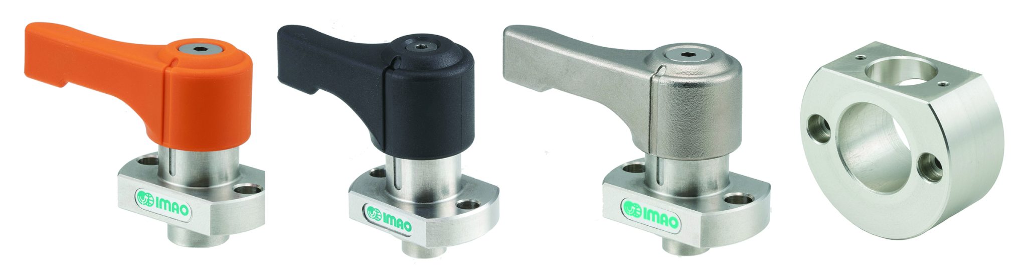 One Touch Push Lock Clamps – Cutting Tool Engineering