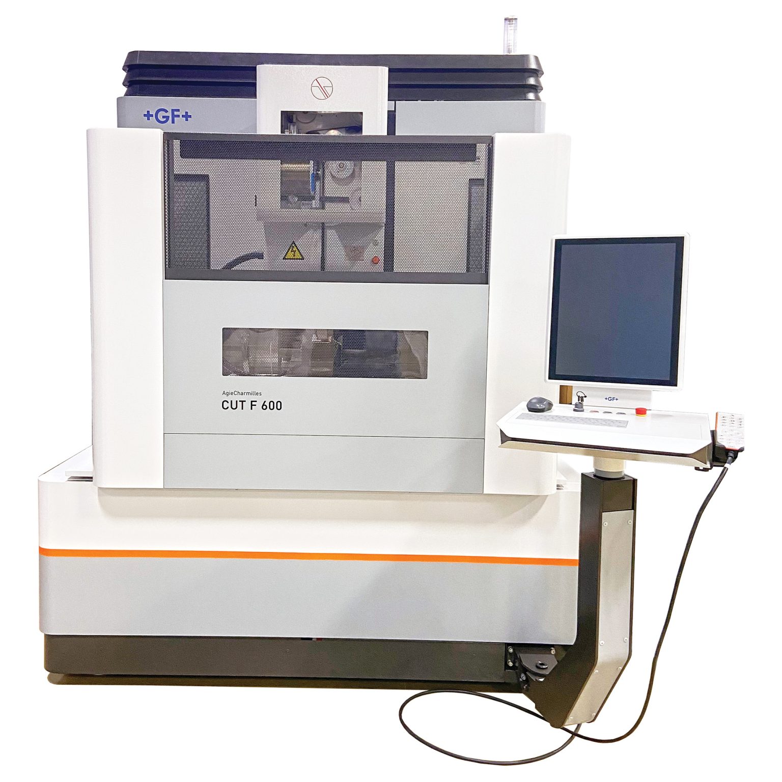 CUT F Series – Cutting Tool Engineering