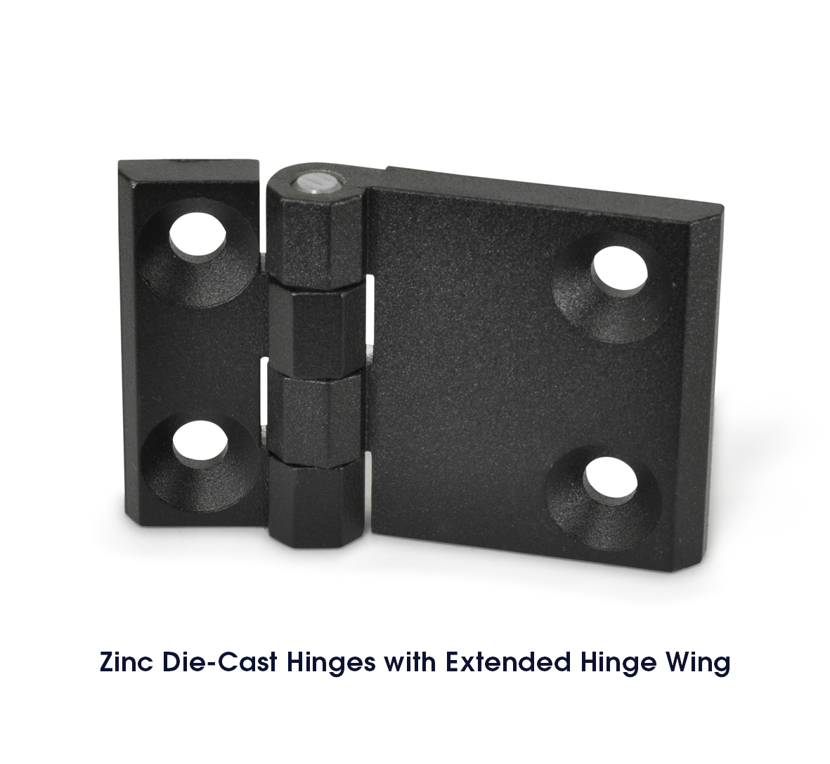 GN 237 Zinc Die-Cast Hinges – Cutting Tool Engineering