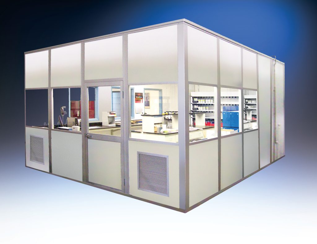 Clean Rooms – Cutting Tool Engineering