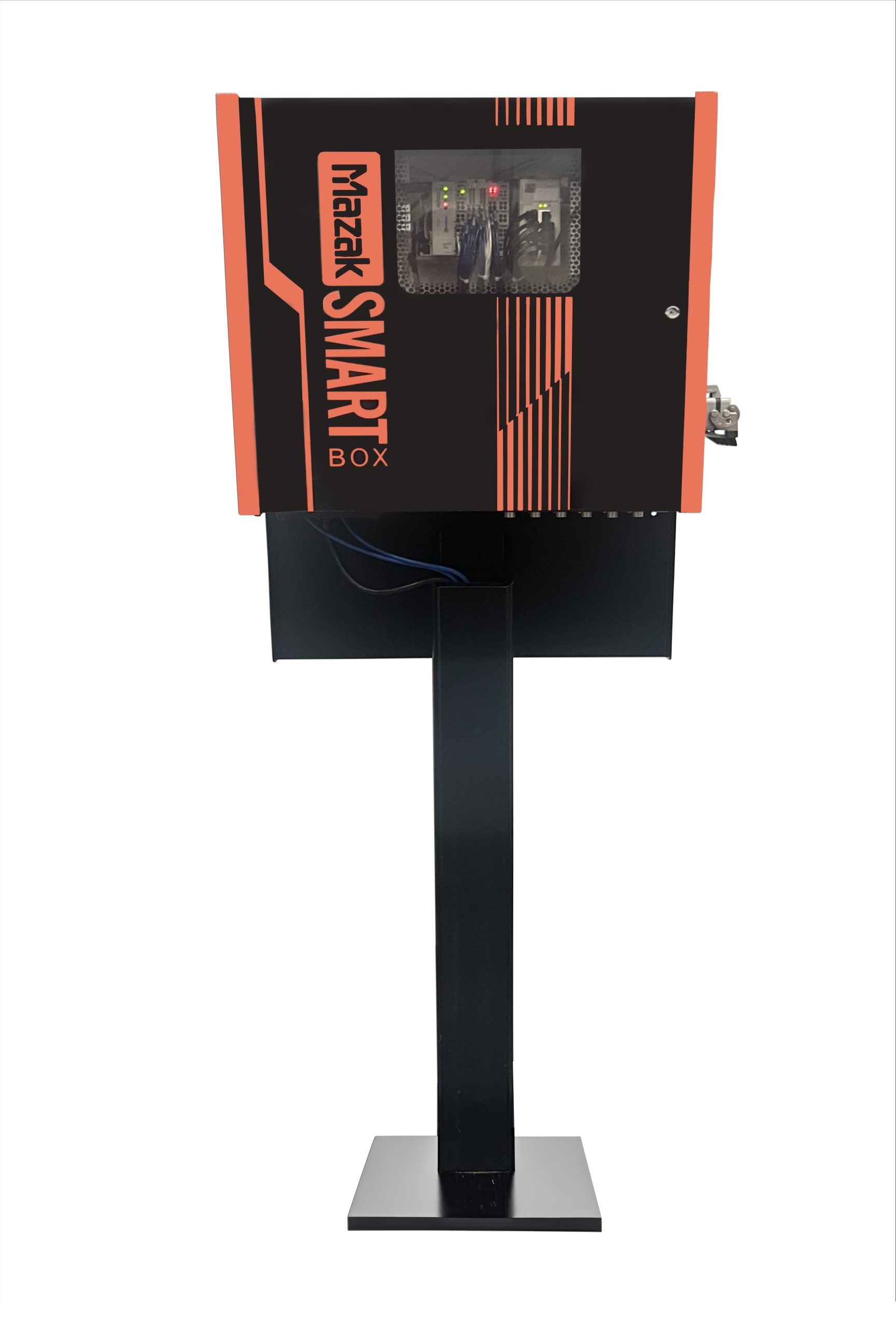 SmartBox 2.0 – Cutting Tool Engineering