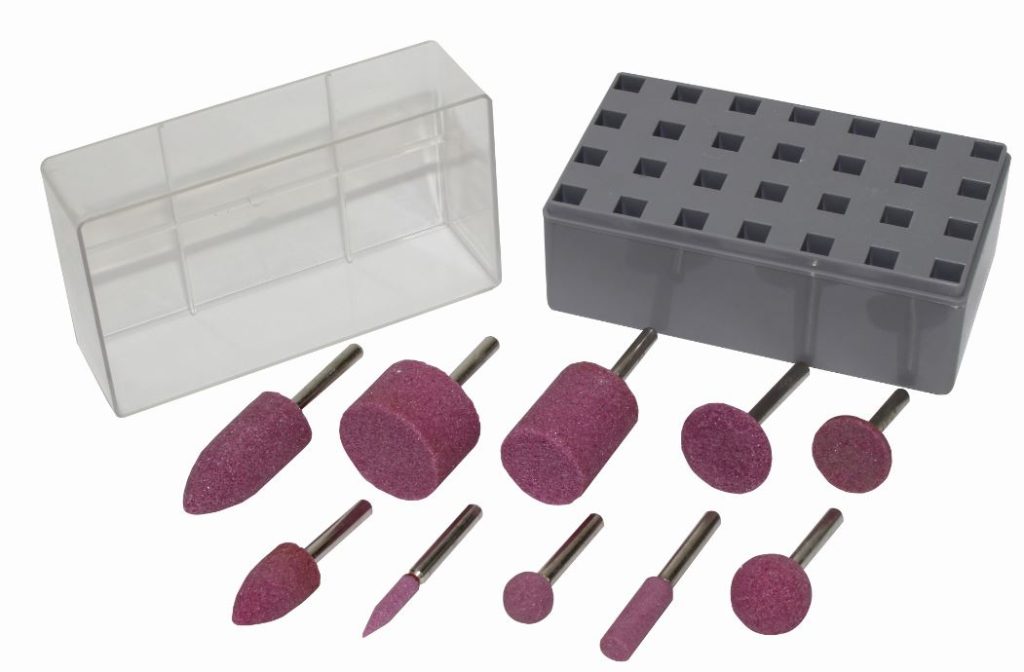 Mounted Stone Kit