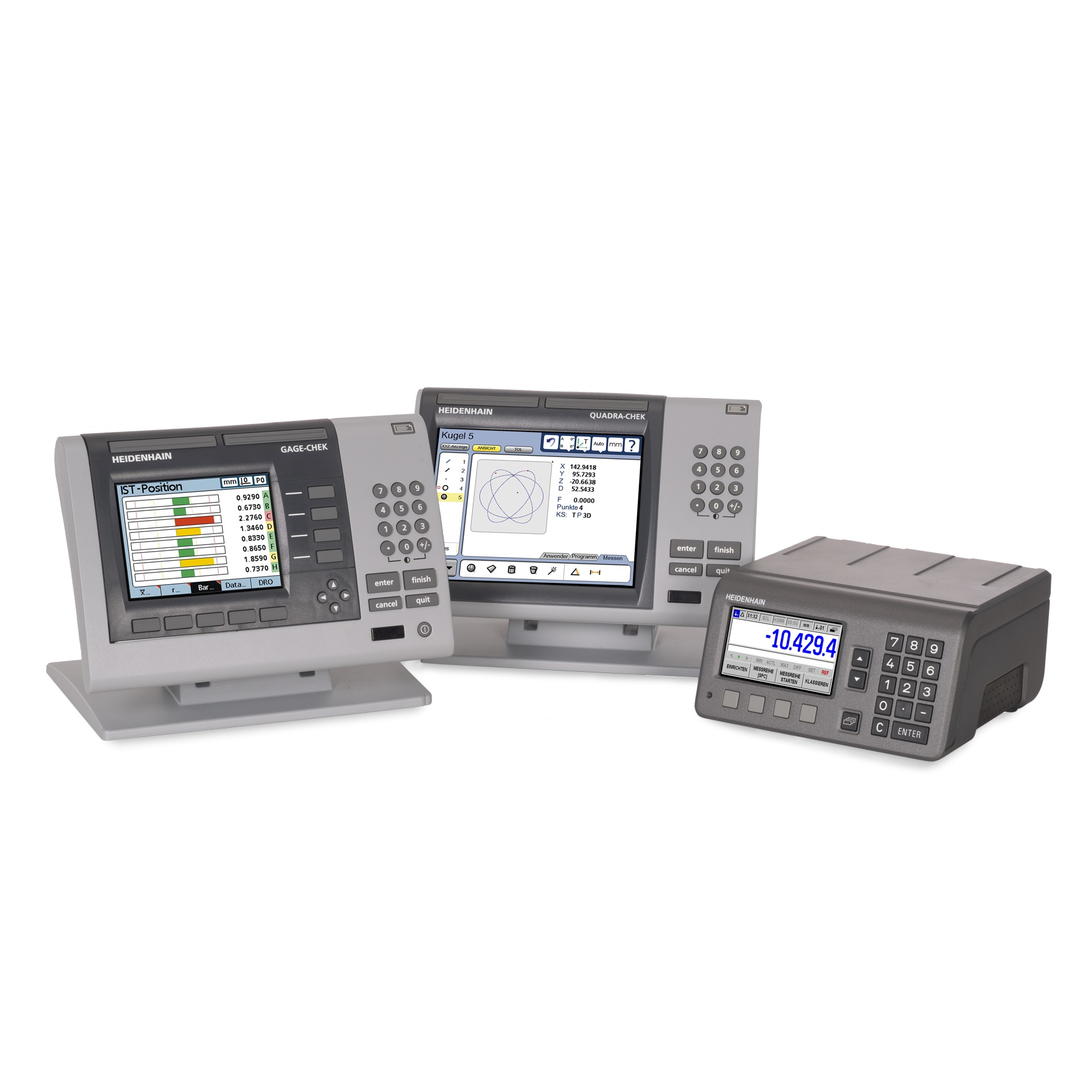 QUADRA-CHEK Wedge Software – Cutting Tool Engineering
