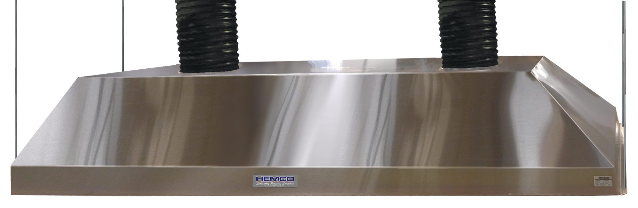 Stainless Steel Island Canopy Hoods – Cutting Tool Engineering