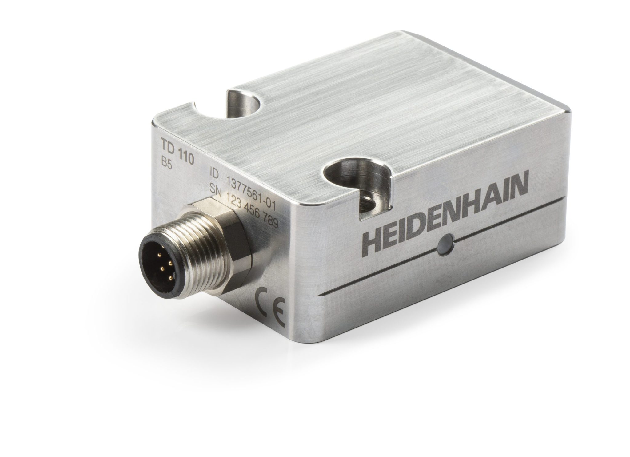 TD 110 Tool Breakage Detector – Cutting Tool Engineering