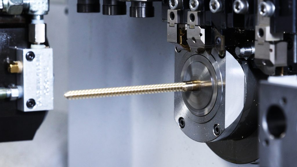 New Thread Whirling series offers choices on number of teeth and ...