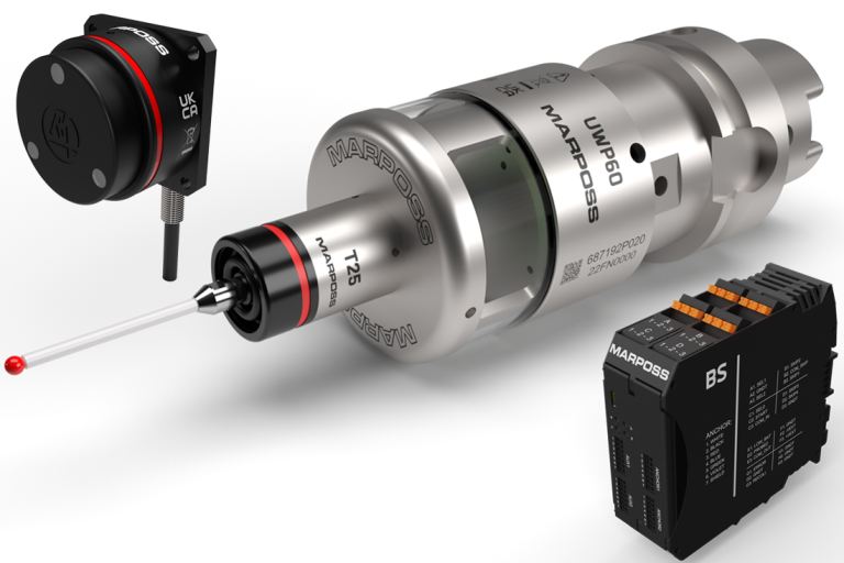 Ultra Probing System – Cutting Tool Engineering