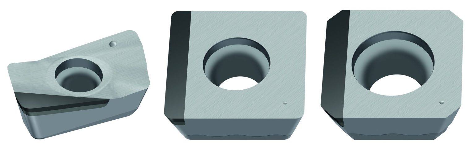 Polycrystalline Diamond (PCD) Inserts – Cutting Tool Engineering