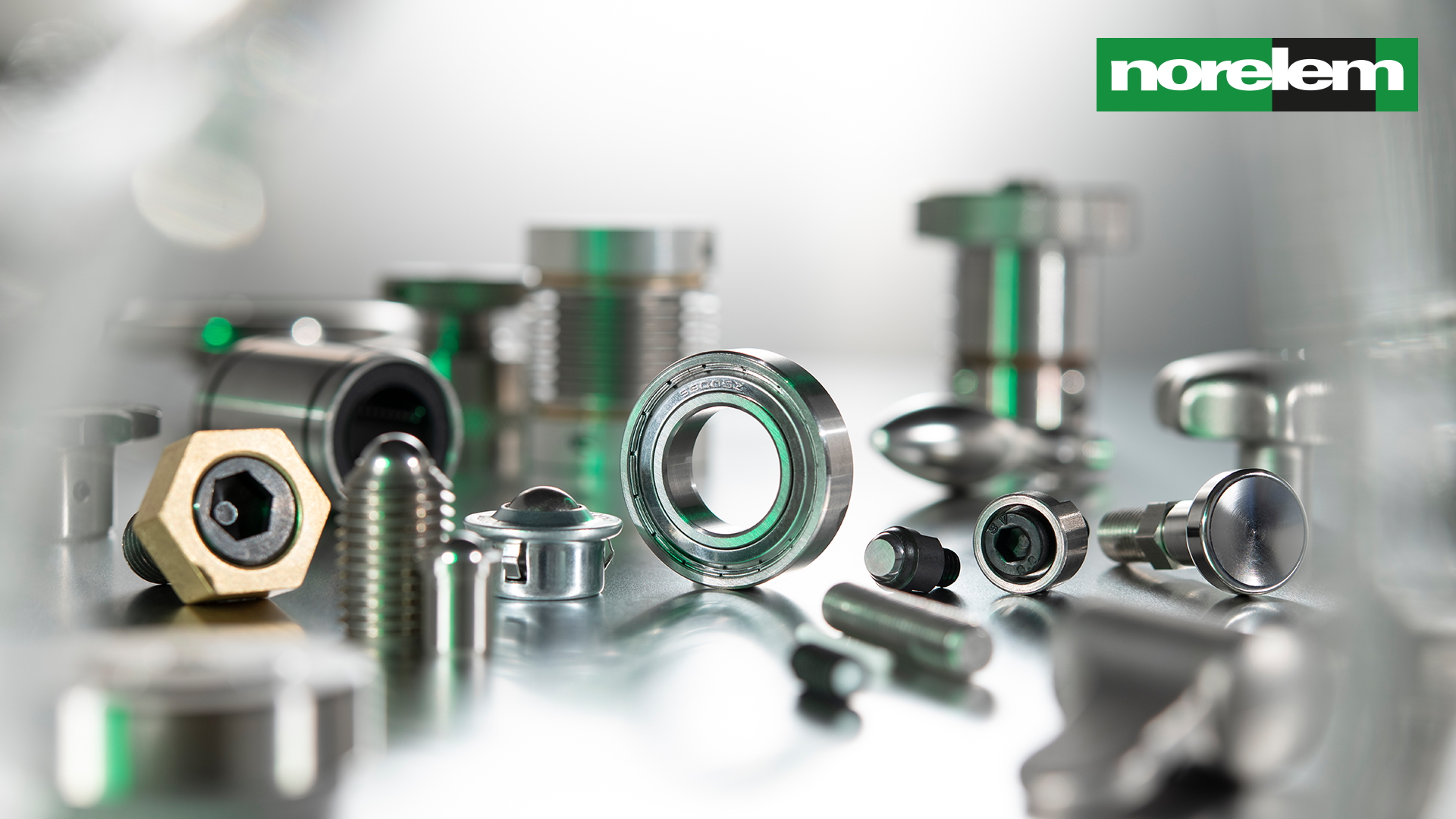 norelem 130K+ Standard Components Catalog Expansion – Cutting Tool ...